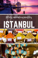Quoi manger à Istanbul? 10 plats à goûter absolument - Moi, mes souliers