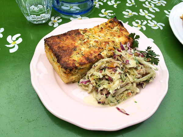 Quoi manger en Grèce? 9 plats grecs qui vous feront saliver