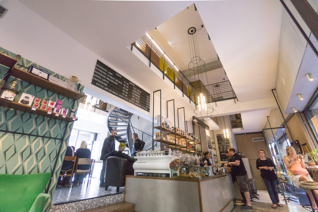 Où manger à Florence - Arrêts foodie obligatoires - Moi, mes souliers