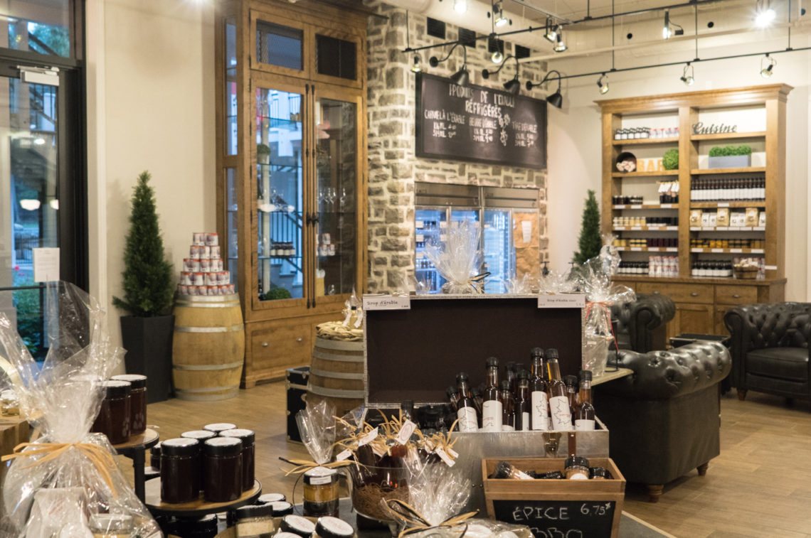 Chemin des Cantons : 24 heures autour de Sutton | Moi, mes souliers