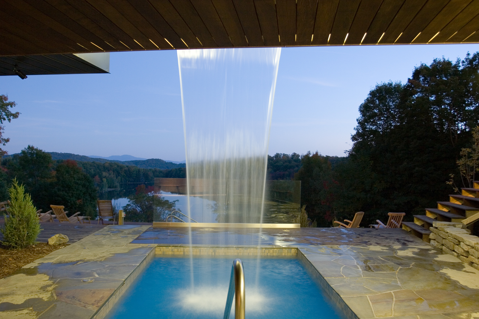 Meilleurs spas au Québec, mes top adresses nordiques