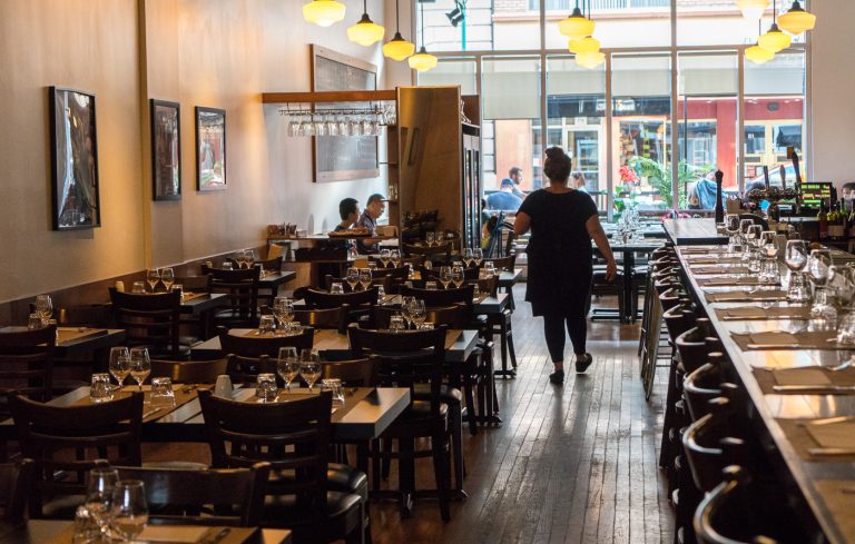 5 bonnes adresses où manger à Sherbrooke | Moi, mes souliers