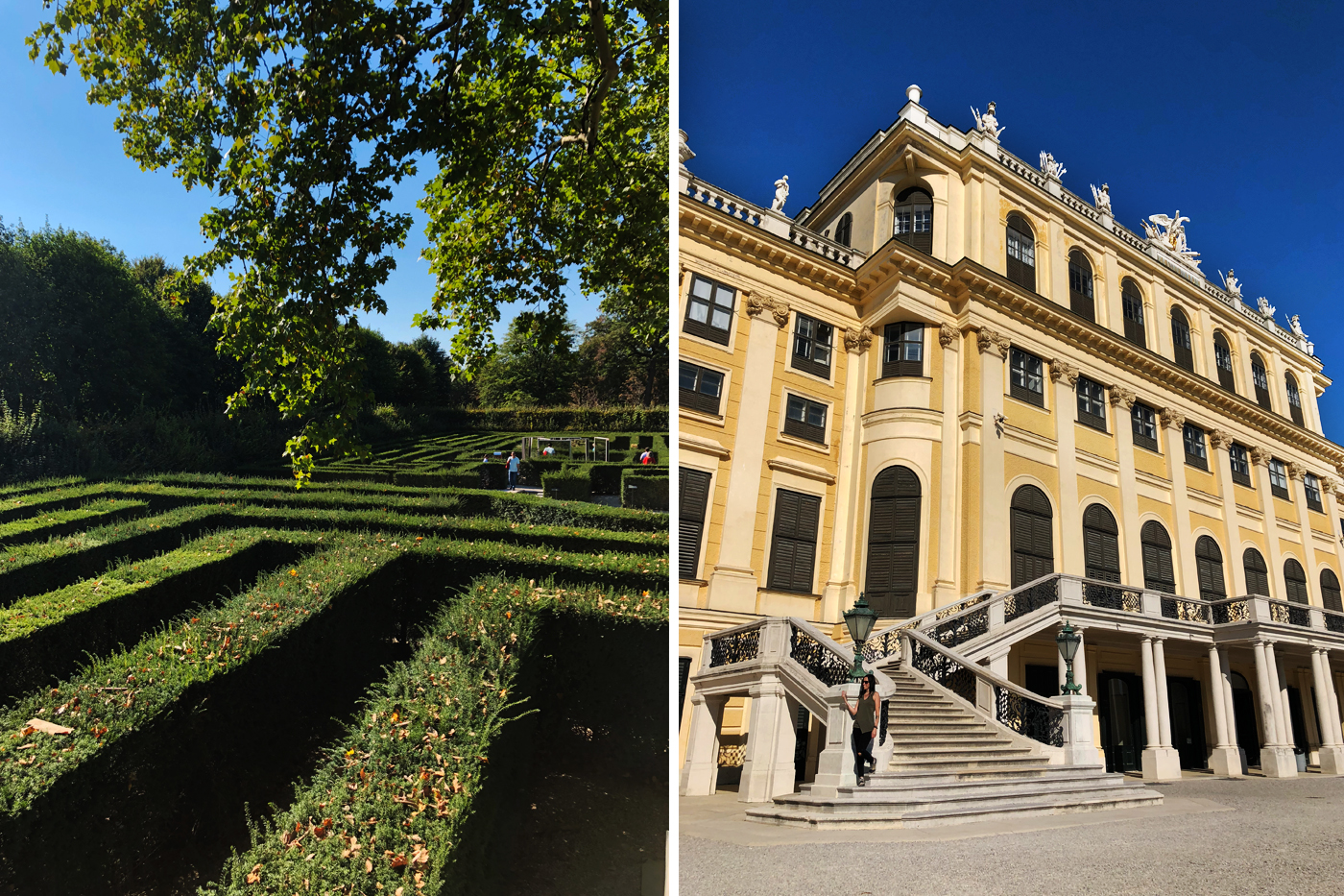 Guide de 48 heures à Vienne, que faire à Wien? - Moi, mes souliers