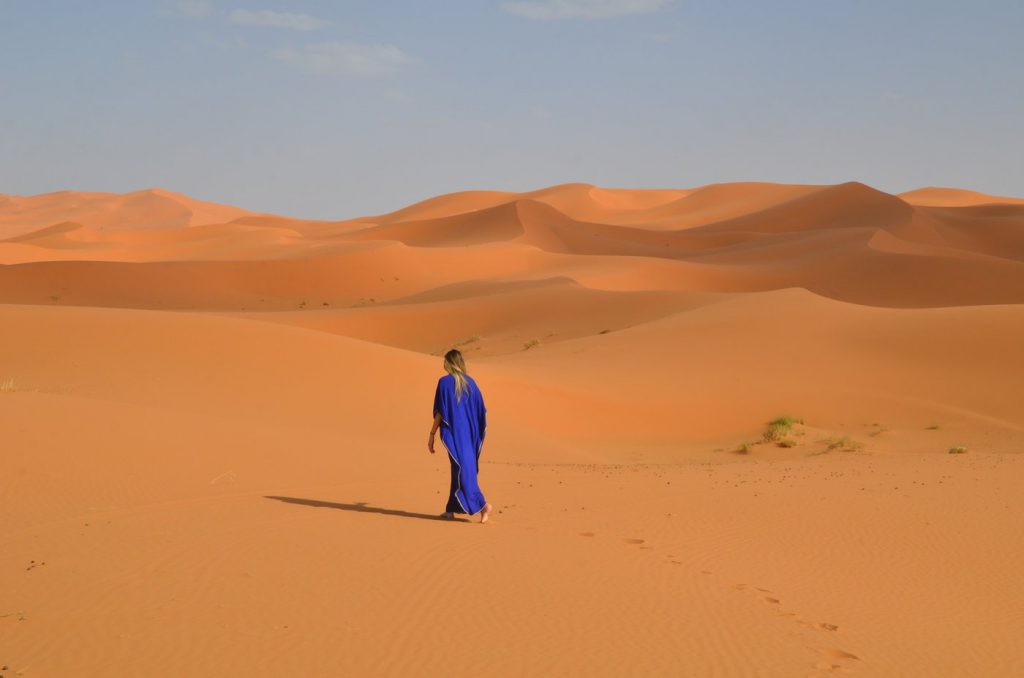 38 pays à visiter absolument en 2019 - Moi, mes souliers