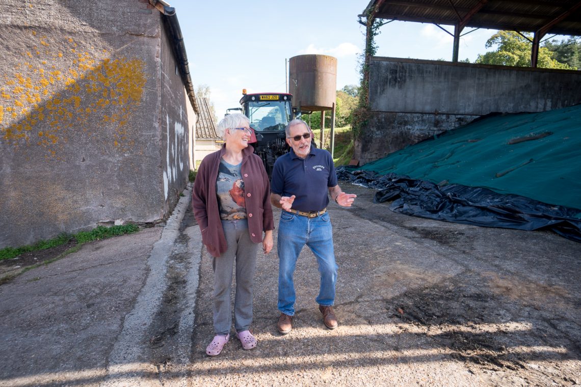 11 adresses où manger à Exeter et ses environs | Moi, mes souliers