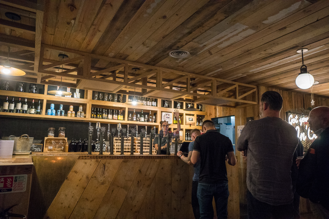 11 adresses où manger à Exeter et ses environs - Moi, mes souliers