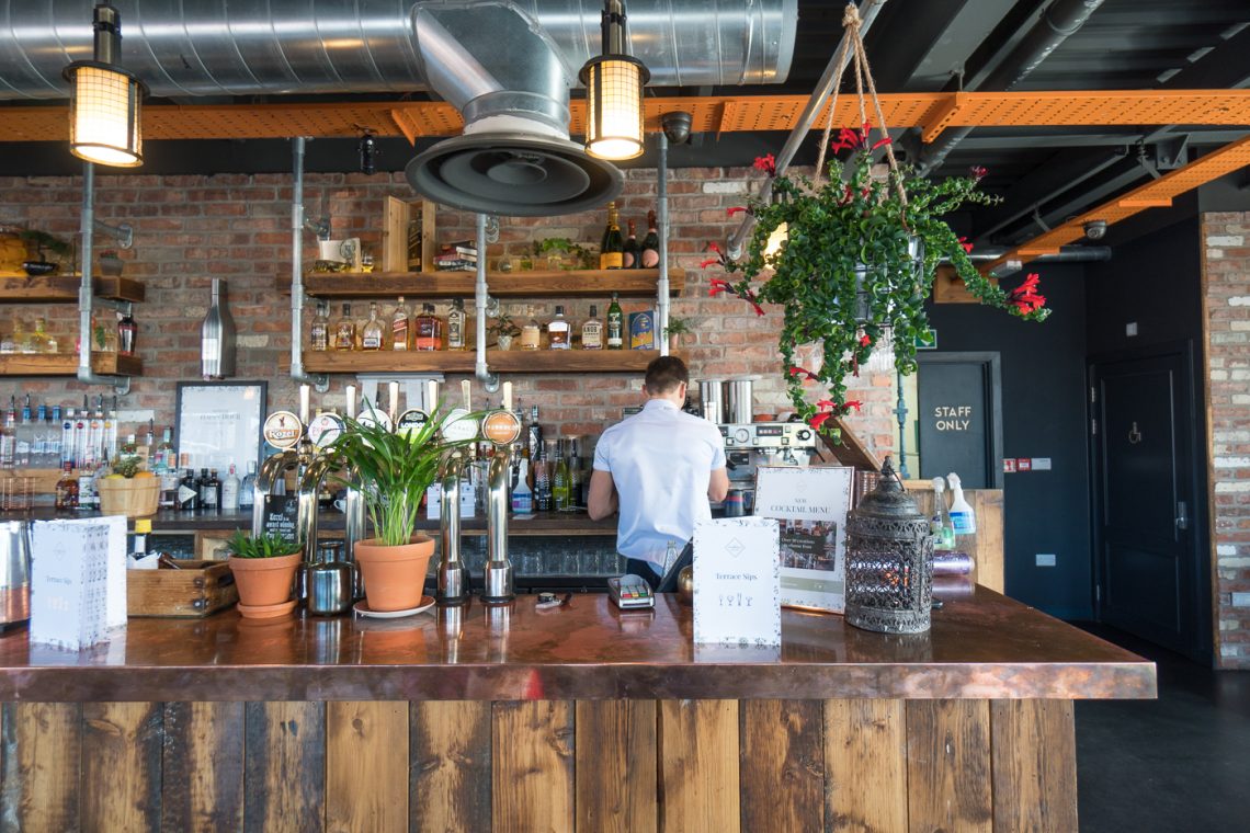 11 adresses où manger à Exeter et ses environs - Moi, mes souliers