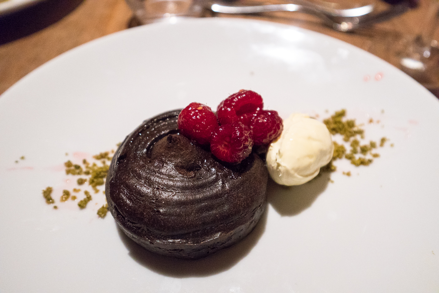 11 adresses où manger à Exeter et ses environs - Moi, mes souliers