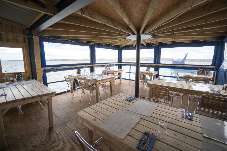 11 adresses où manger à Exeter et ses environs - Moi, mes souliers