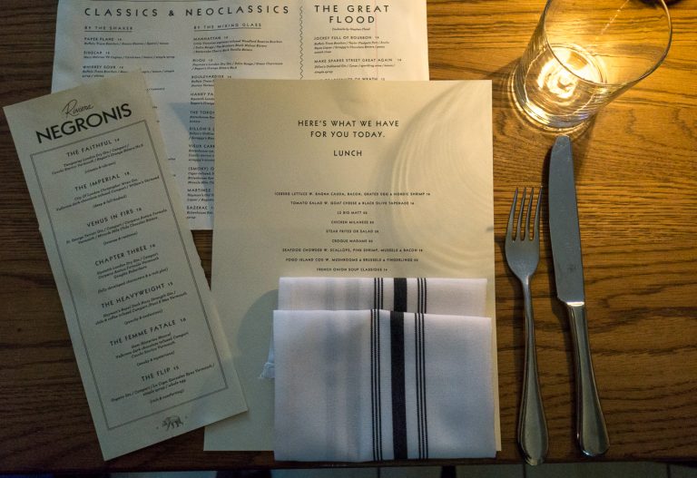 7 bonnes adresses où manger à Ottawa! | Moi, mes souliers