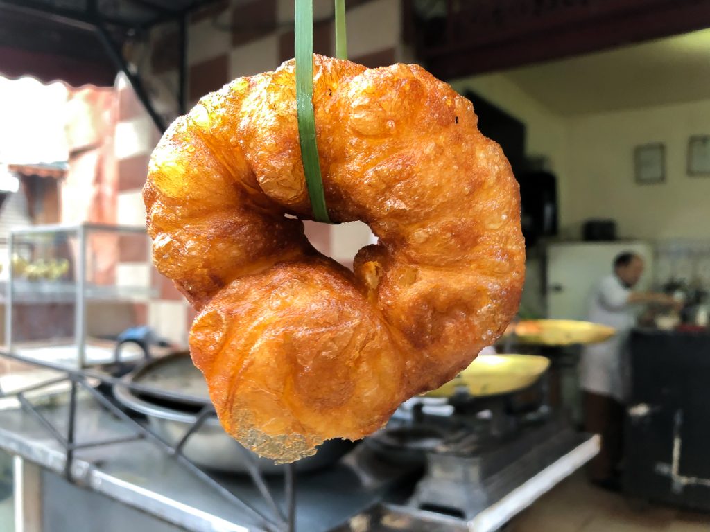 Quoi manger au Maroc: mon food tour à Marrakech - Moi, mes souliers