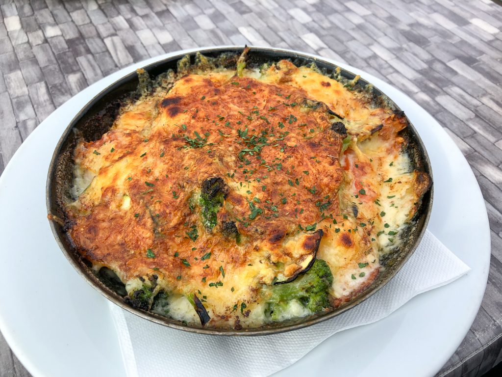 Où manger à Graz en Autriche, mes bonnes adresses et incontournables