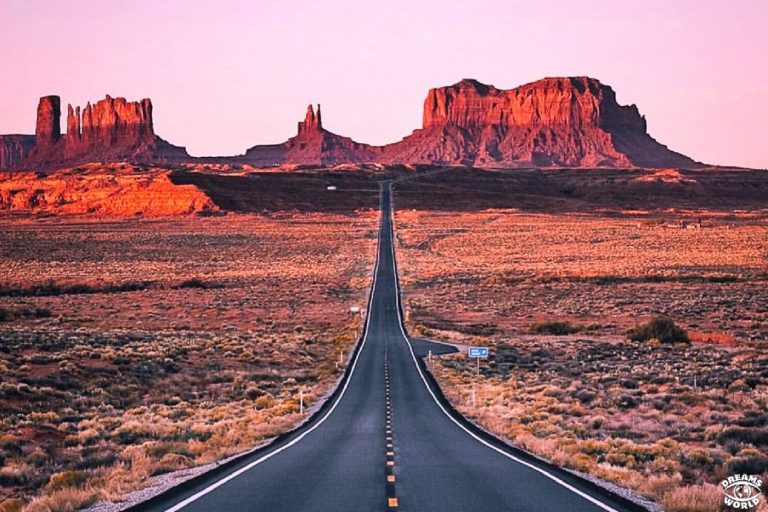 31 destinations et pays à visiter absolument en 2020 - Moi, mes souliers