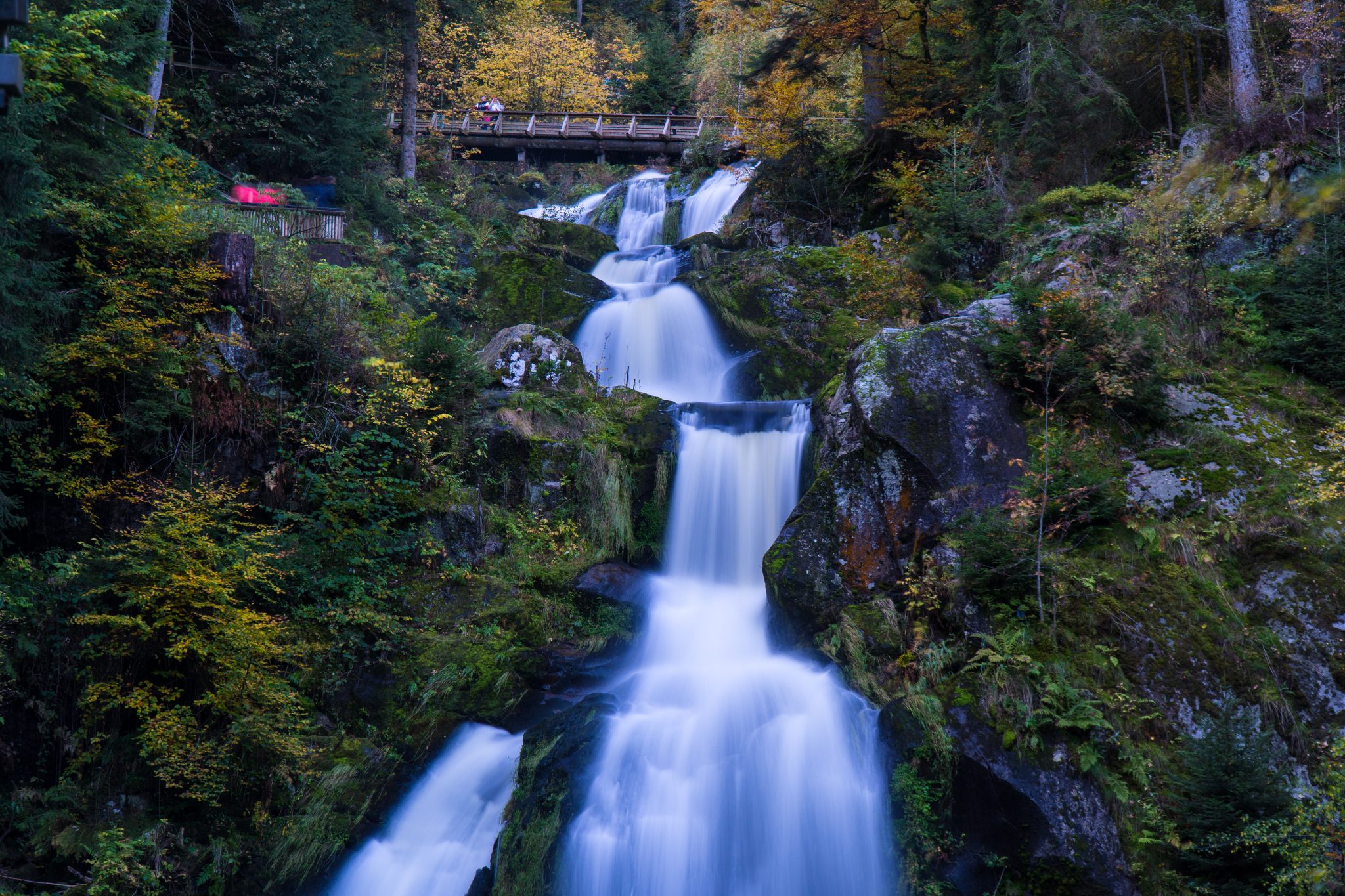 Que faire en Allemagne: plus belles villes du Sud - Moi, mes souliers