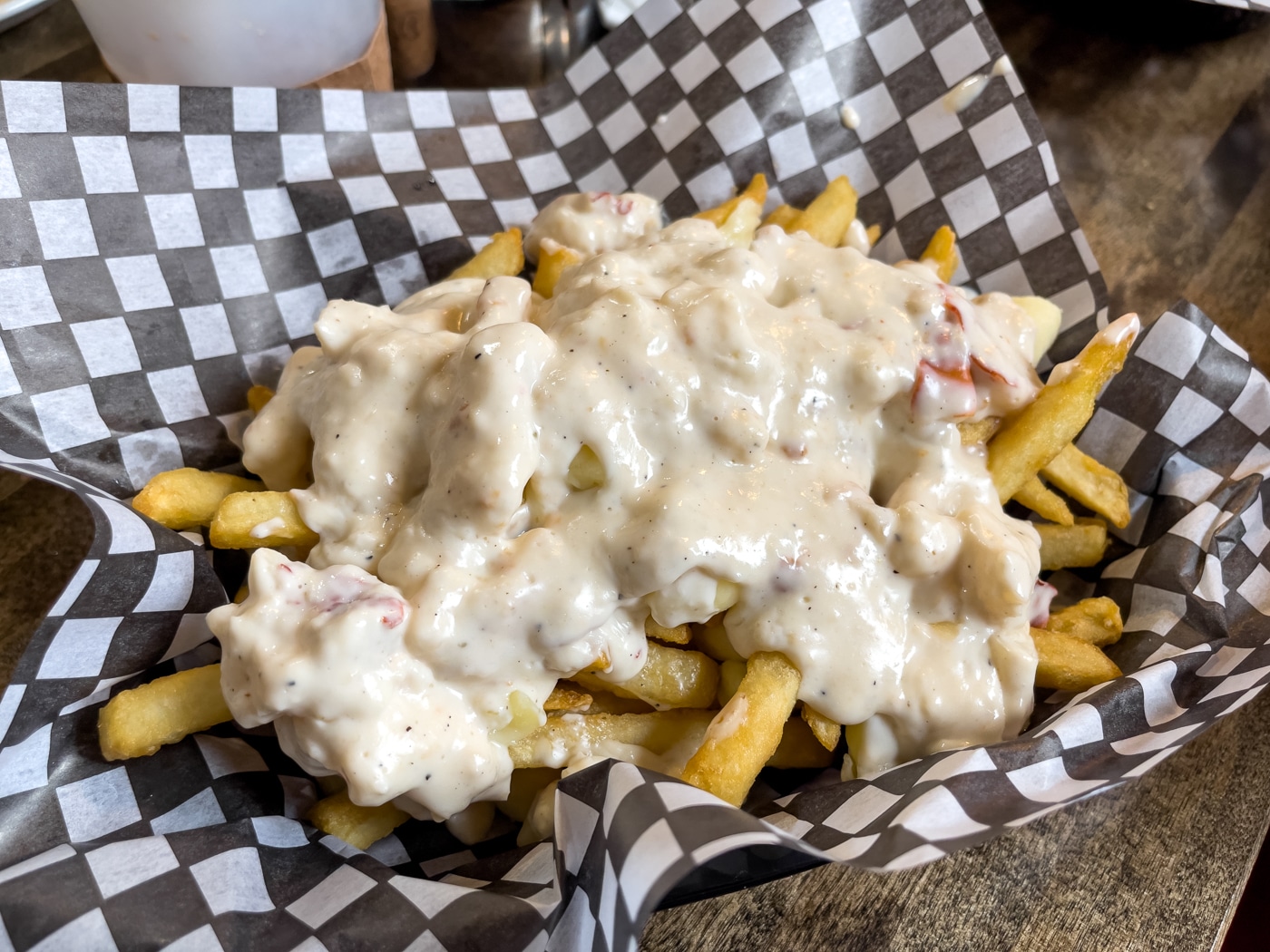 Quoi faire en Nouvelle-Écosse en hiver | Moi, mes souliers