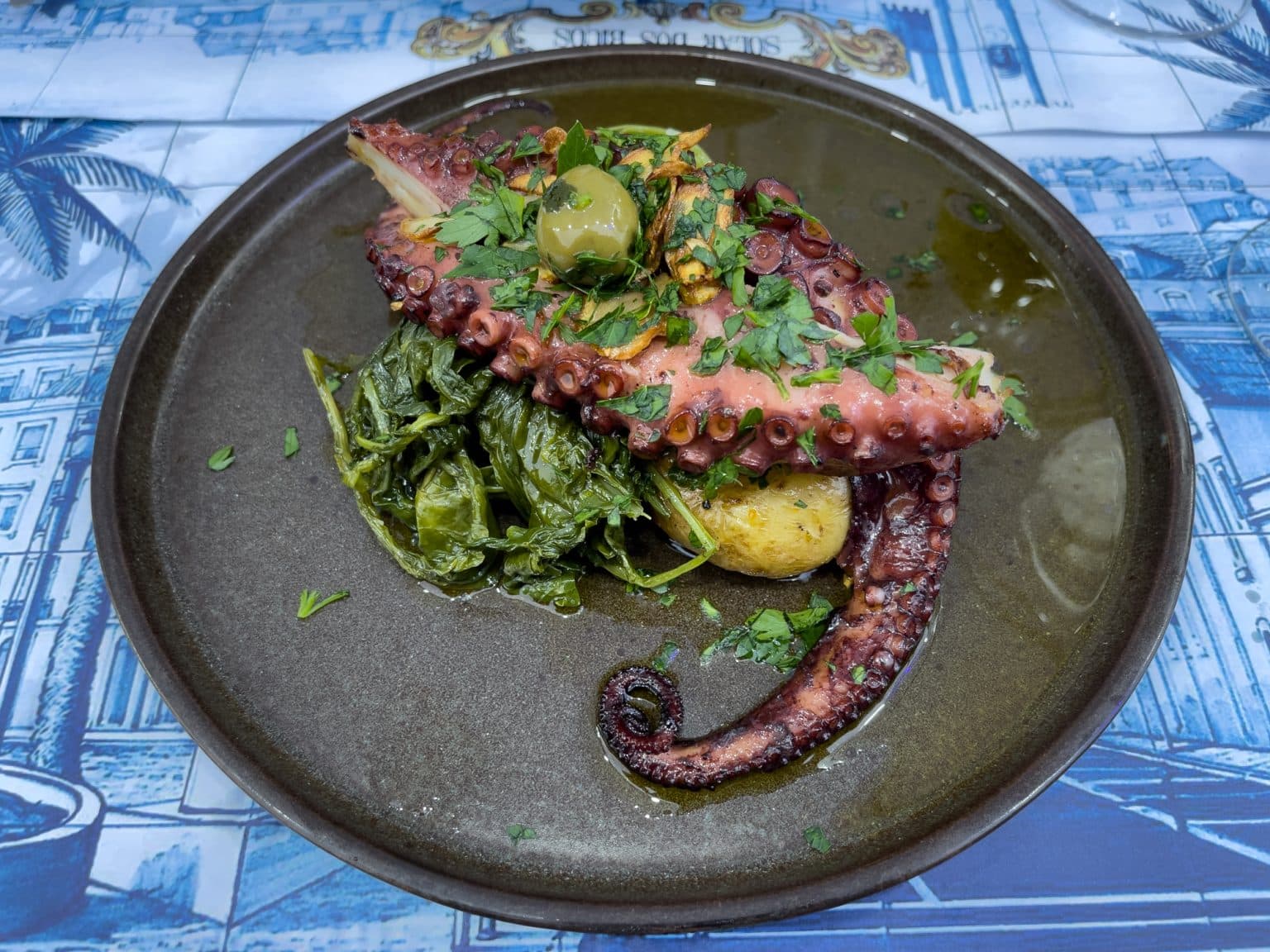 Où manger à Lisbonne, bonnes adresses - Moi, mes souliers