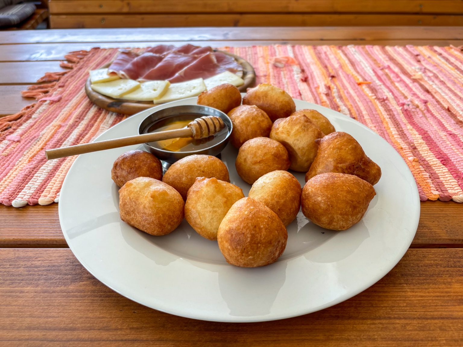 Quoi manger au Monténégro, les incontournables - Moi, mes souliers