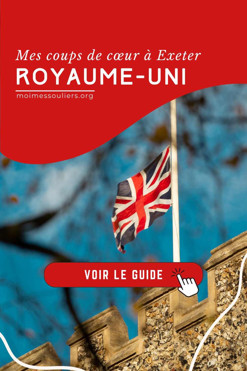 Destination surprenante: mes coups de cœur à Exeter au Royaume-Uni ...