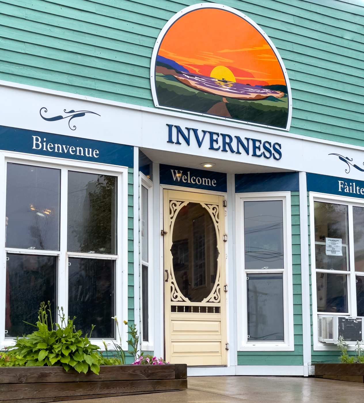 Cabot Trail: quoi faire de Judique à Inverness au Cap-Breton? - Moi ...