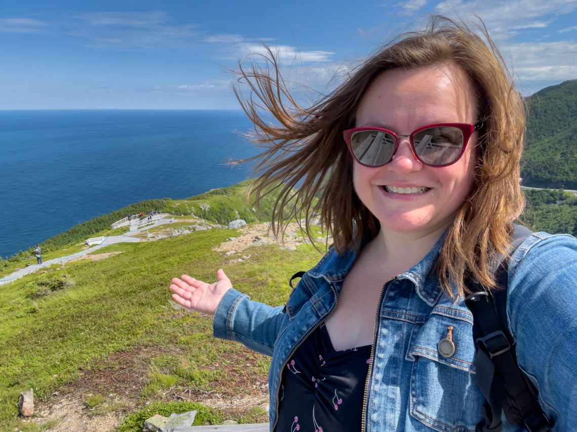 Cabot Trail: de Chéticamp à Ingonish au Cap Breton