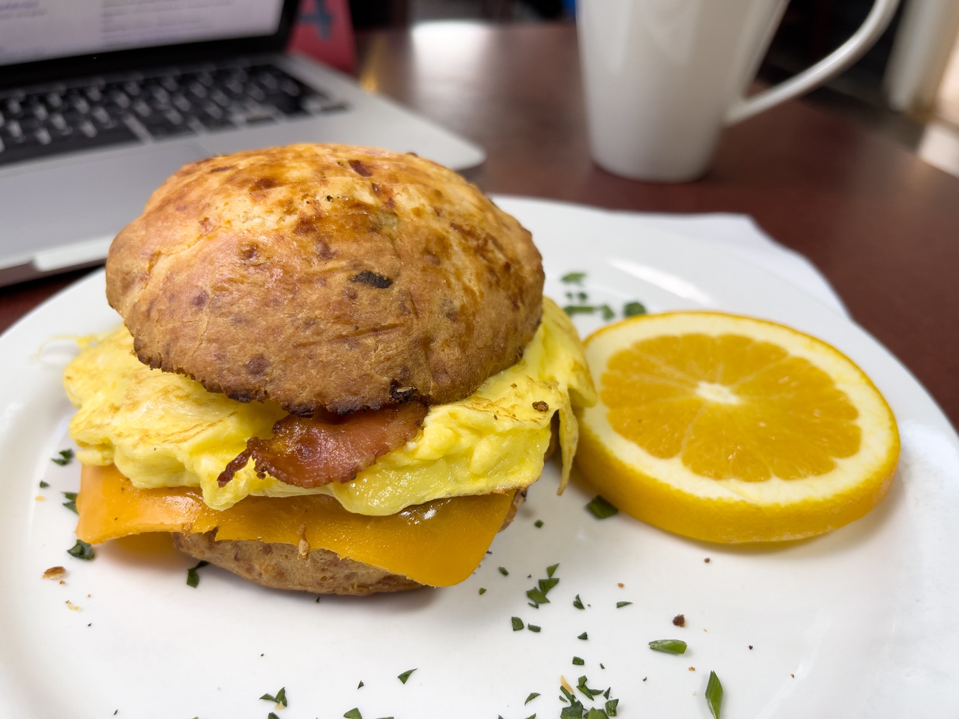 Cabot Trail - De Inverness à Chéticamp au Cap Breton - Moi, mes souliers