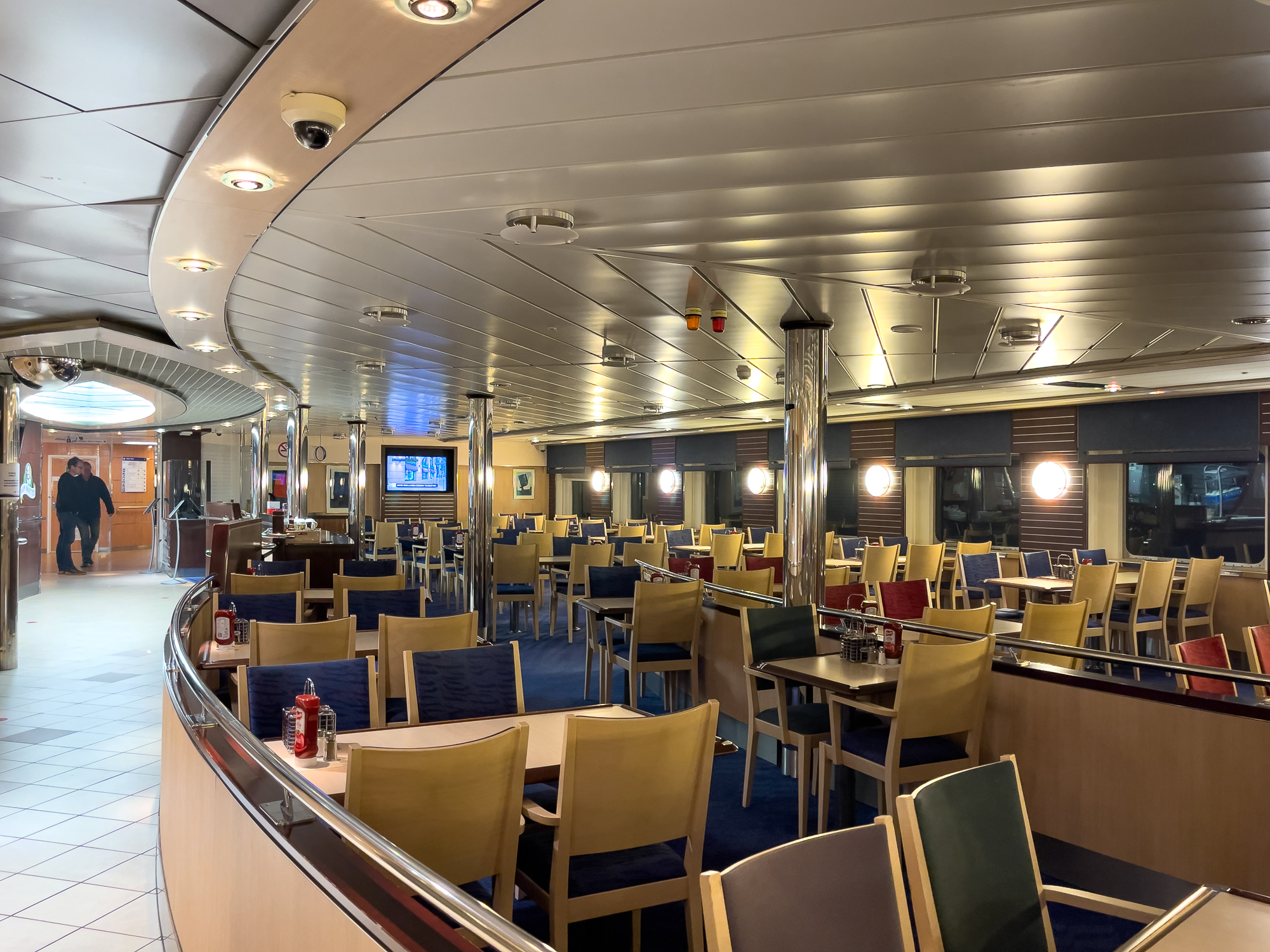 Traversier de Terre-Neuve à la Nouvelle-Écosse, guide pratique - Moi ...