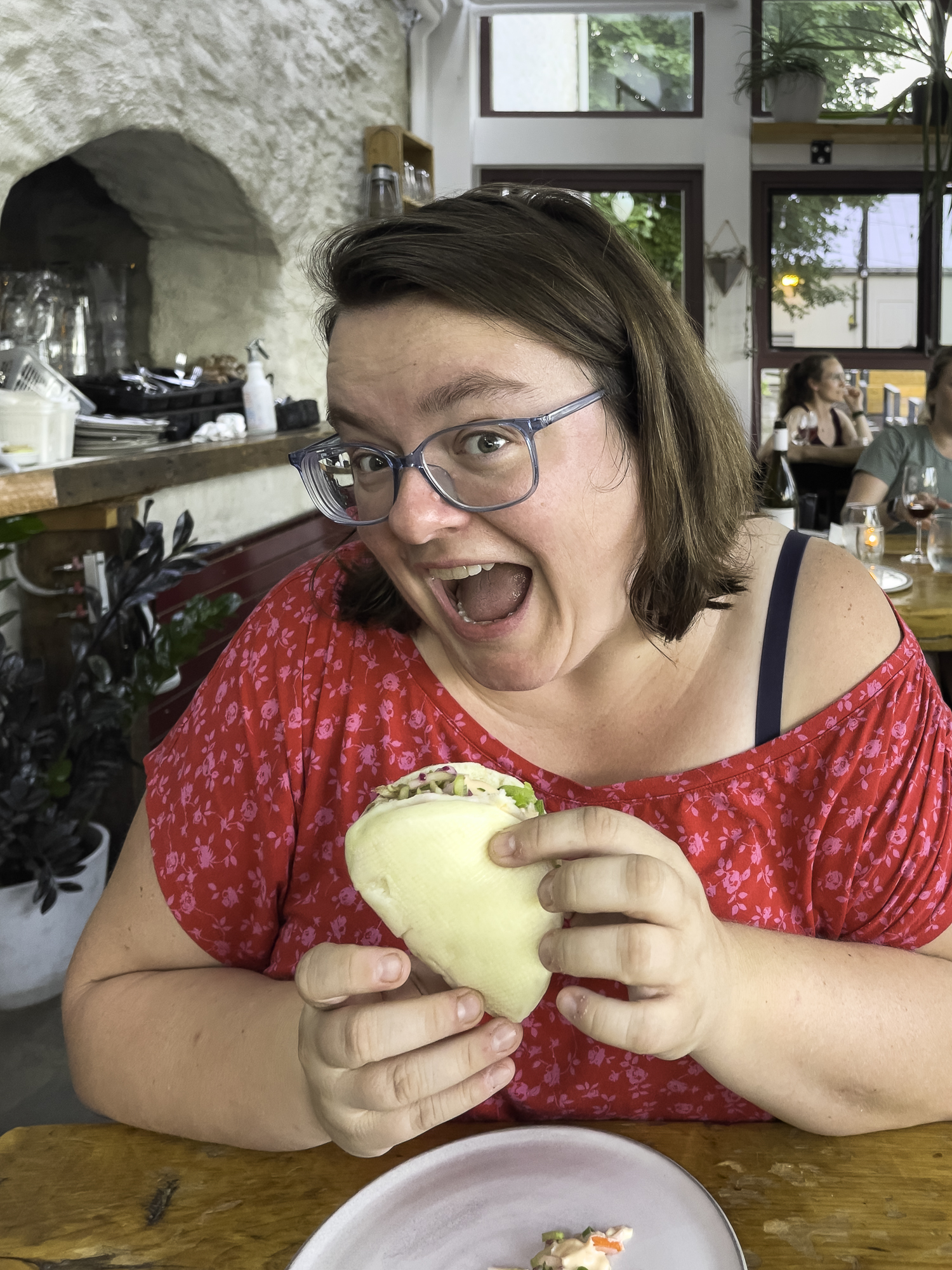 Restaurant dans le Vieux-Terrebonne - Bonnes adresses - Moi, mes souliers