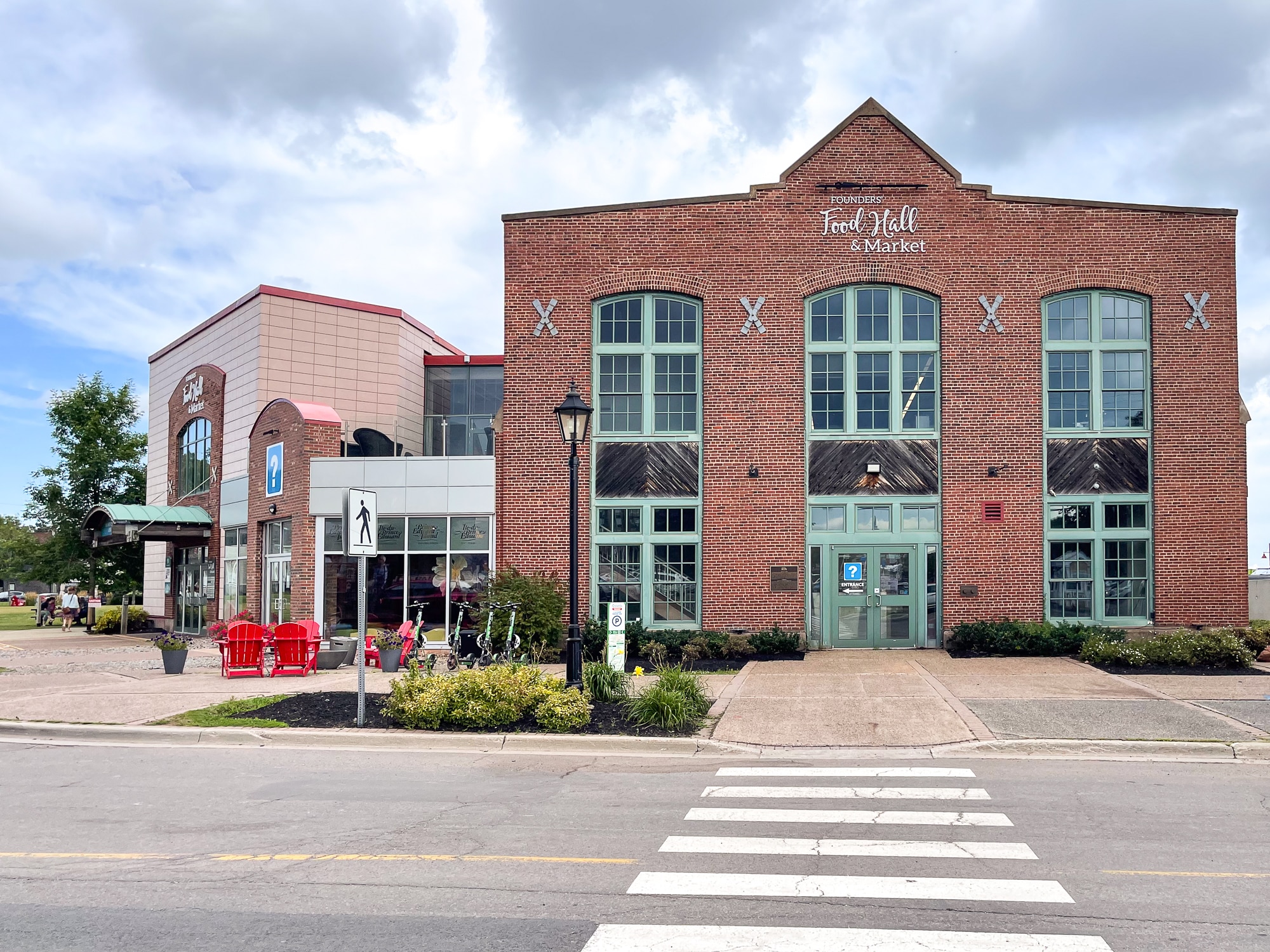 Quoi faire à Charlottetown: guide pratique - Moi, mes souliers