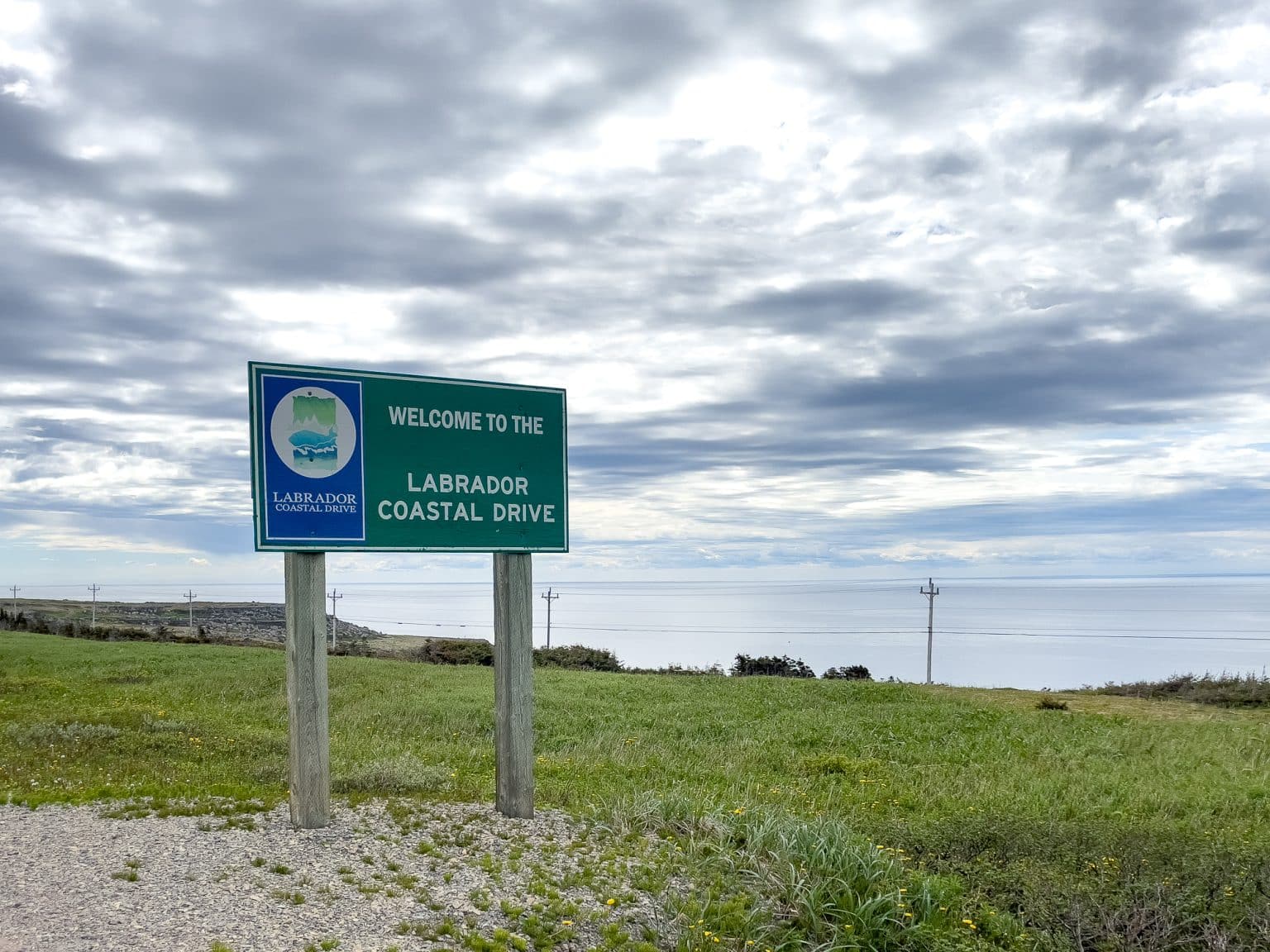 Expédition 51 au Labrador: un road trip inoubliable - Moi, mes souliers
