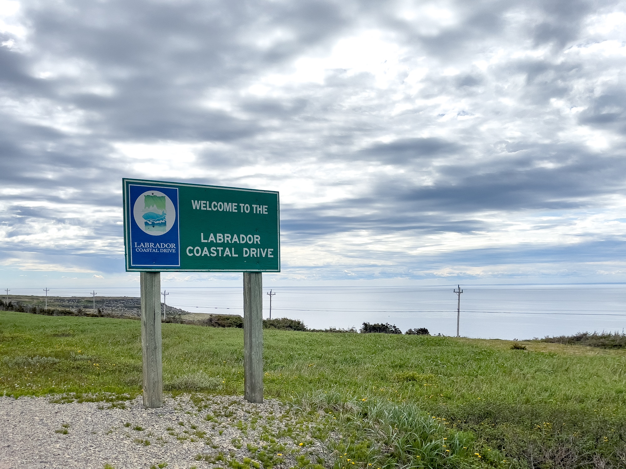Expédition 51 au Labrador: un road trip inoubliable - Moi, mes souliers