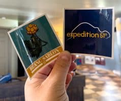 Expédition 51 au Labrador: un road trip inoubliable - Moi, mes souliers