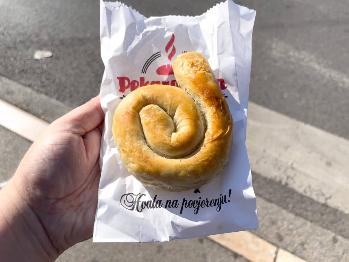 Gastronomie en Bosnie-Herzégovine: à savoir avant d'y manger