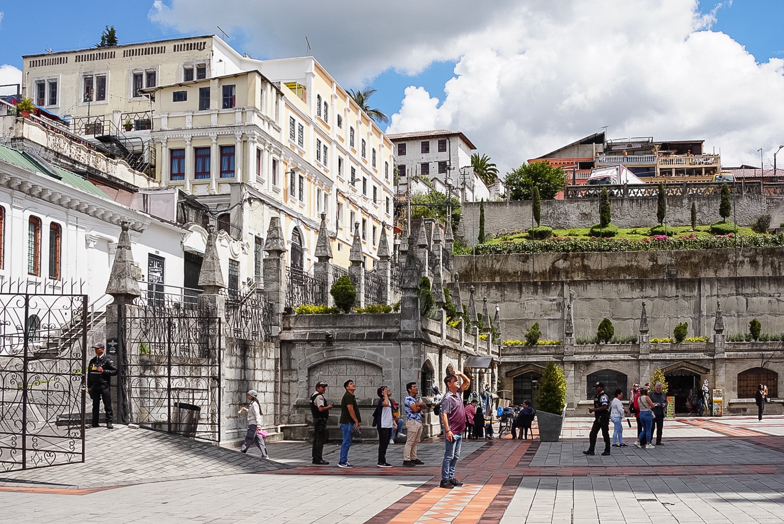Quoi faire à Quito? Une journée remplie d'incontournables!