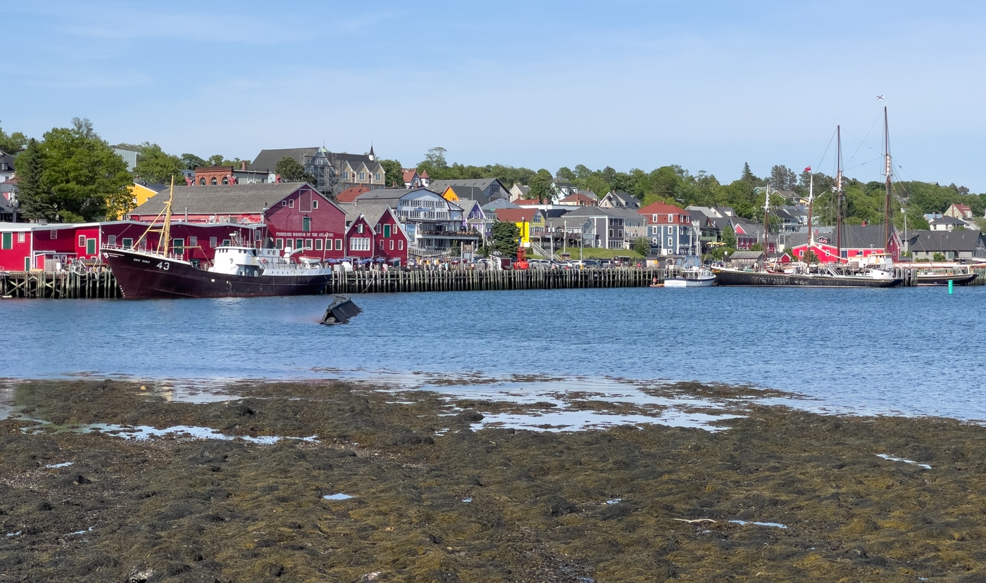 Voyage à Lunenburg: quoi faire et incontournables en ville